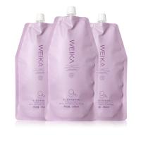 China Lighten Developer Variant Hair Oxidant Peroxide Cream Box for Permanent Hair Dye for sale
