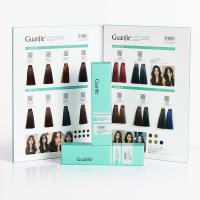 China Upgrade Your Salon with Customizable Hair Color Cream and Private Label Order for sale
