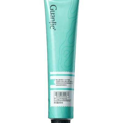 China Non Irritating Permanent Natural Hair Colour Cream 52 Kinds for Private Customization for sale
