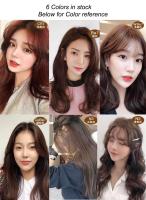 China Stunning Looks Hair Color Cream 6 Shades To Suit Every Style for sale