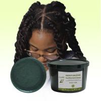 China Quick Molding Cornrow Gel No Residue Build Up Tames Frizz Works on All Hair Types for sale