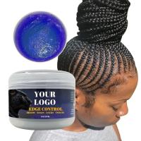 China 4c Loc N Twist Gel Custom Logo 24 Hour Waterproof Extra Strong Hold for African Hair for sale