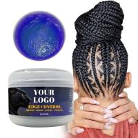 China Hair Styling Gel for Adults 8oz Lock All Day Edge Braid Pure Conditioning Shining Gel Neat Braid for sale