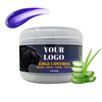 China Hair Styling Gel for Adults 8oz Lock All Day Edge Braid Pure Conditioning Shining Gel Neat Braid for sale