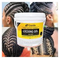 China Customizable ODM Braiding Gel for African Hair Frizz Control and Long-lasting Styling for sale