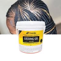 China Extra Hold Styling Edge Control Braiding Gel Contains Minerals Customization Acceptable for sale