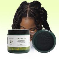 China Frizz Control Twist Lock Gel for Silky and Shiny Braid Hair Customization Accepted for sale