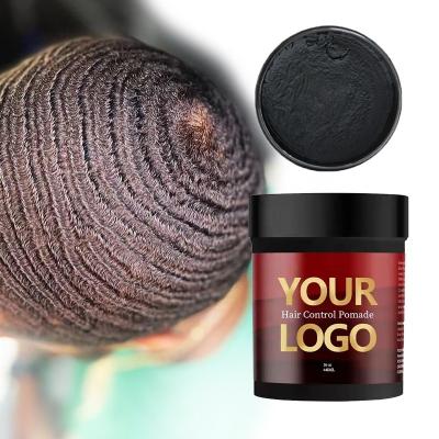 China Smooth All Day Extra Strong Hold And Keep Good Styling Waves Private Label Pomade Men for sale