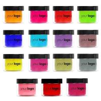 China All Hair Types Hair Pomade Wax Foam Wrap For Extreme Hold And Non-greasy Edge Control for sale