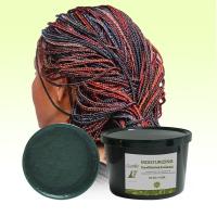 China Age Group Adults Gel 24 Hours Hold Edge Control Shining Hair Jam Braid 64oz Extra Hold for sale