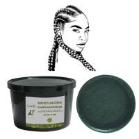 China Gel Twist Extra Hold for Thick 4C Hair Professional Braiding Gel High Shine Locs Control for sale