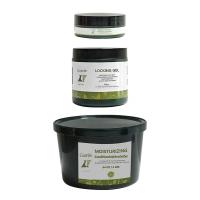 China Non-Greasy Drip-Free Edge Gel for All Styles Strong Hold and Neat Braid Conditioning for sale