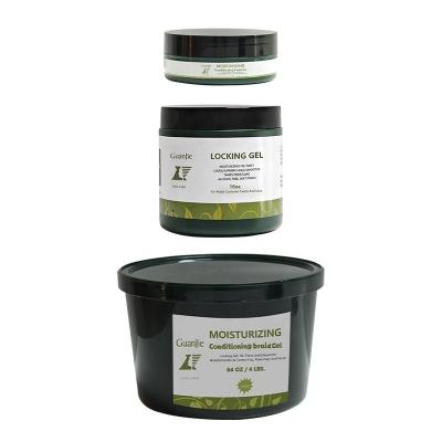 China Non-Greasy Drip-Free Edge Gel for All Styles Strong Hold and Neat Braid Conditioning for sale