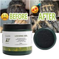China Extreme Hold African Hair Gel Moisturizing Private Label No Flaky Suitable for Adults for sale