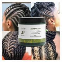 China Neat Braid Conditioning Gel 16 oz No Residue Extreme Hold and Pure Shining for Your Braids for sale