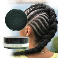 China Neat Braid Conditioning Gel Heat Protection for African Twist and Lock Styling for sale