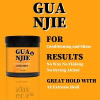 China Strong Hold Hair Braiding Gel for Twist Cornrow Braid and Locs Taming Frizz Private Label for sale
