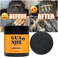 China Custom Logo Dreadlock Gel Strong Hold Hair Lock for Black Women Texturizing Braid Gel for sale