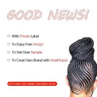 China Extra Hold Conditioning Shining Hair Braid Gel for Hair Styling 8oz Unisex Loc n Twist for sale