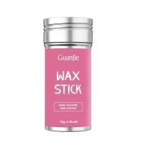 China Free Samples Hair Wax Stick For Unisex Suitable For All Hair Textures for sale