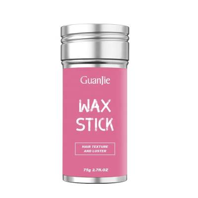 China Free Samples Hair Wax Stick For Unisex Suitable For All Hair Textures for sale