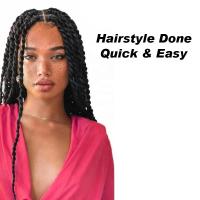 China Hair Type All RINSE-OFF Strong Hold Styling Hair Wax Stick for Smooth Flyaway Hair for sale