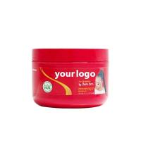 China All Day Lock Extra Edge Braid Hair Gel Private Label Twist Loc Hair Styling Gel for Adults for sale