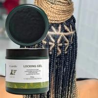 China Neat Braid Conditioning Gel 16 oz No Residue Extreme Hold and Pure Shining for Your Braids for sale