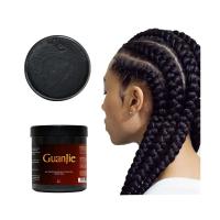 China Strong Hold Private Label 16oz Braid Gel for Dry Hair Lock n Twisting Braiding Gel for sale