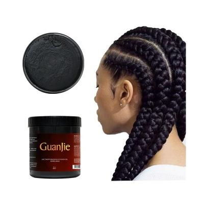 China Strong Hold Private Label 16oz Braid Gel for Dry Hair Lock n Twisting Braiding Gel for sale