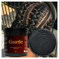 China Styling Edge Control Gel Salon Size 16 oz Organic Conditioning Hair Braiding and Locs for sale