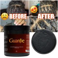 China Private Logo Hair Styling 16oz Neat Braid Conditioning Gel for Strong Hold and Pomade for sale