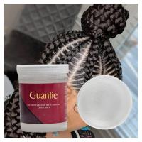 China Long-Lasting Edge Control for Braids and Locs No Flaking or Drying Unisex Mustache for sale