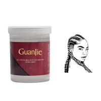 China 16 oz Hair Edge Control for Smooth All Day Styling Extra Strong Hold and Anti-Frizz for sale