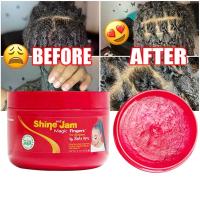 China Hair Extra Hold Custom Label Edge Control Wax for Smooth Styling All Day Extra Strong Hold for sale