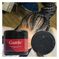 China Unisex Braid Gel Extra Hold Private Label 16oz for Styling Effect Molding/Shaping for sale