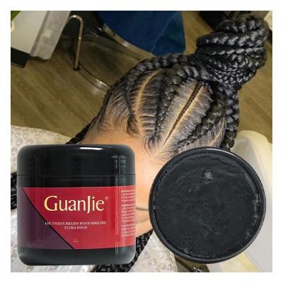 China Unisex Braid Gel Extra Hold Private Label 16oz for Styling Effect Molding/Shaping for sale