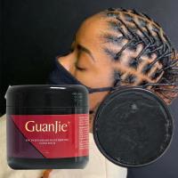 China Long Lasting Private Label Locking Gel for Dreadlocks 16oz Strong Hold and No Flaky for sale