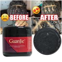 China Unisex 48 Hours Strong Hold Pomade Hair Styling Gel Custom 16oz Lock n Braiding Gel for sale