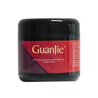 China Vegan Long Lasting Strong Hold 16oz Hair Styling Wax for Non Greasy Loc and Twist Gel for sale