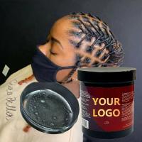 China Twist Loc Braid Hair Styling Gel for All Day Hold Private Label No Flaking Extra Hold for sale