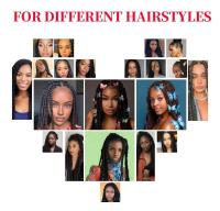 China Hair Beauty Products Performance Braid Product The Ultimate Solution For Your Business for sale