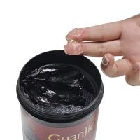 China Twist Loc Braid Hair Styling Gel for All Day Hold Private Label No Flaking Extra Hold for sale