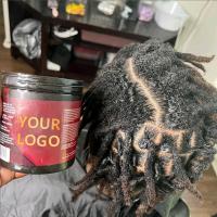 China Edge Control Styling Braiding Loc Gel The Perfect Choice for Normal Hair of All Ages for sale