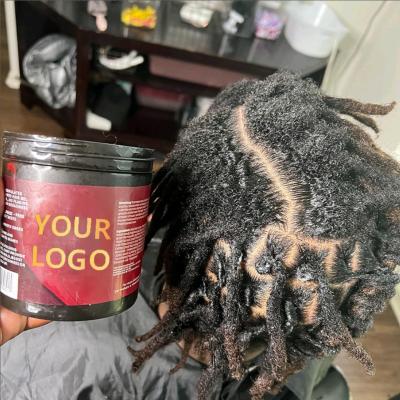 China Edge Control Styling Braiding Loc Gel The Perfect Choice for Normal Hair of All Ages for sale