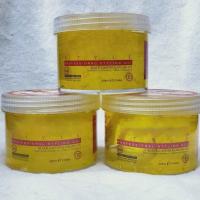 China 2023 Private Label Hair Styling Gel for African Braids Strong Hold Glitter Unisex for sale