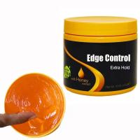 China Formaldehyde-free Best Braiding Style Gel for Strong Hold and Shine 200ML/300ML/500ML for sale
