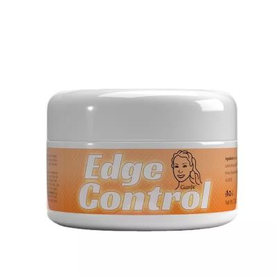 China 7oz Honey Extract Edge Control Shine Jam Conditioning Gel for 4C Hair Hypoallergenic for sale