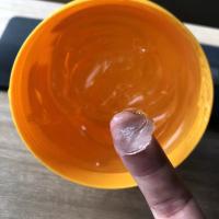 China Transparent Customization Acceptable Hair Gel for Natural Hair Extra Hold No Residue for sale