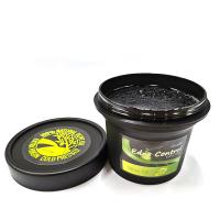 China Multi Colors Customize Private Label Long Lasting Olive Oil Edge Control for 4C Hair for sale